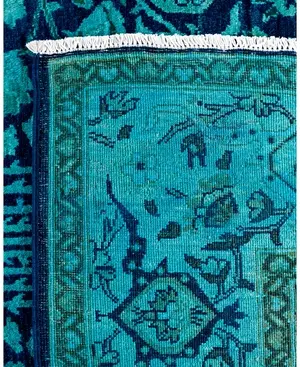 Bloomingdale'S Vibrance M1390 Area Rug, 5'2 X 7'6