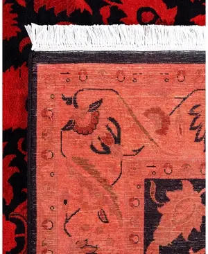 Bloomingdale'S Fine Vibrance M1452 Area Rug, 4'1 X 6'1