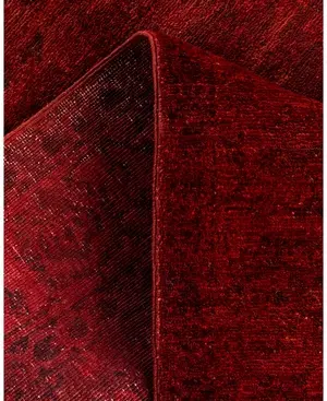Bloomingdale'S Vibrance M1680 Runner Area Rug, 3'1 X 7'10