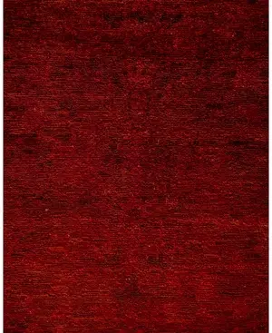 Bloomingdale'S Vibrance M1680 Runner Area Rug, 3'1 X 7'10