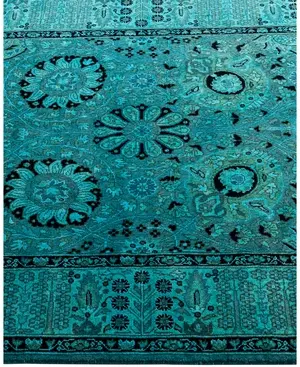 Bloomingdale'S Fine Vibrance M1270 Area Rug, 3'2 X 5'4