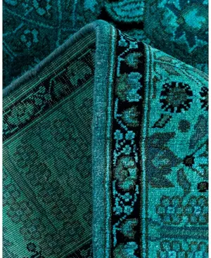 Bloomingdale'S Fine Vibrance M1270 Area Rug, 3'2 X 5'4