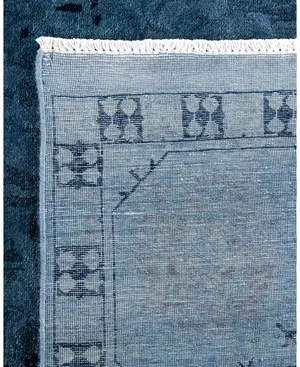 Bloomingdale'S Vibrance M1621 Area Rug, 8'10 X 12'1