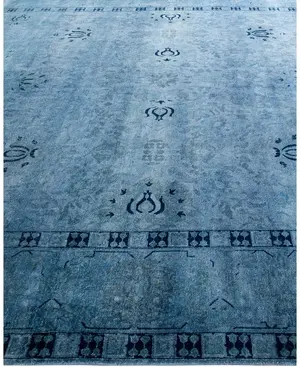 Bloomingdale'S Vibrance M1621 Area Rug, 8'10 X 12'1