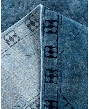 Bloomingdale'S Vibrance M1621 Area Rug, 8'10 X 12'1