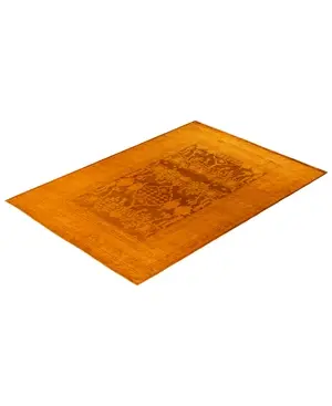 Bloomingdale'S Vibrance M1424 Area Rug, 5'3 X 7'6