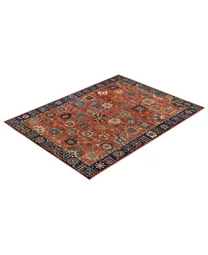 Bloomingdale'S Serapi M1945 Area Rug, 9'1 X 11'11