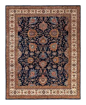 Bloomingdale'S Serapi M1945 Area Rug, 8' X 10'1