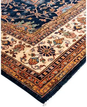 Bloomingdale'S Serapi M1945 Area Rug, 8' X 10'1