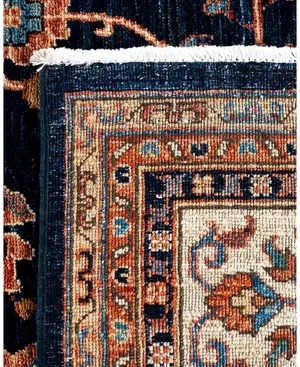 Bloomingdale'S Serapi M1945 Area Rug, 8' X 10'1