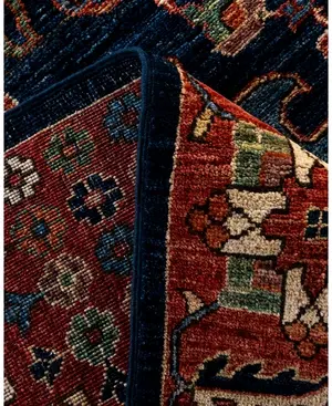Bloomingdale'S Serapi M1945 Area Rug, 9' X 11'8