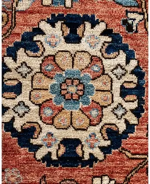 Bloomingdale'S Serapi M1945 Area Rug, 8'9 X 12