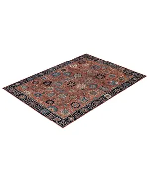 Bloomingdale'S Serapi M1945 Area Rug, 8'9 X 12