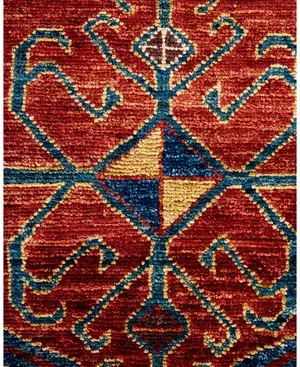 Bloomingdale'S Serapi M1945 Area Rug, 9' X 12