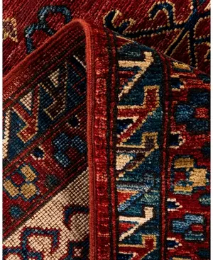Bloomingdale'S Serapi M1945 Area Rug, 9' X 12