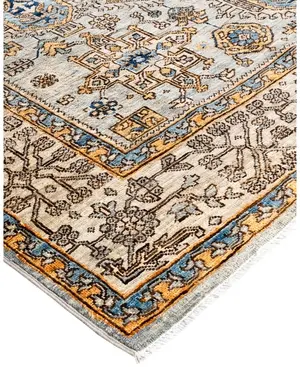 Bloomingdale'S Serapi M1945 Area Rug, 5'10 X 8'9