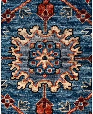 Bloomingdale'S Serapi M1945 Area Rug, 8' X 9'9
