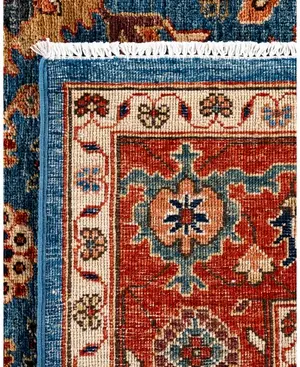Bloomingdale'S Serapi M1945 Area Rug, 6'3 X 8'11