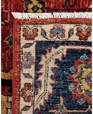 Bloomingdale'S Serapi M1945 Area Rug, 8'1 X 10'1