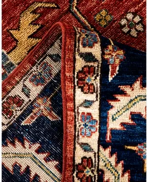 Bloomingdale'S Serapi M1945 Area Rug, 8'1 X 10'1