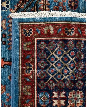 Bloomingdale'S Serapi M1945 Area Rug, 6'2 X 8'9