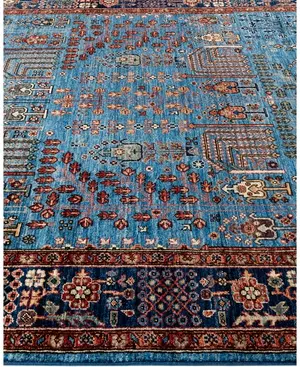 Bloomingdale'S Serapi M1945 Area Rug, 6'2 X 8'9