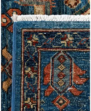 Bloomingdale'S Serapi M1945 Area Rug, 6'2 X 8'11
