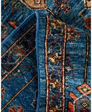 Bloomingdale'S Serapi M1945 Area Rug, 6'2 X 8'11