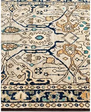 Bloomingdale'S Serapi M1945 Area Rug, 3'1 X 5'1