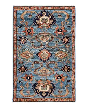 Bloomingdale'S Serapi M1945 Area Rug, 3'3 X 5
