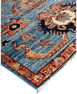 Bloomingdale'S Serapi M1945 Area Rug, 3'3 X 5
