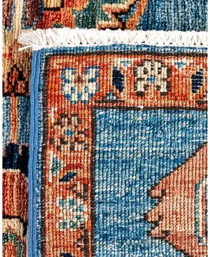 Bloomingdale'S Serapi M1945 Area Rug, 3'3 X 5