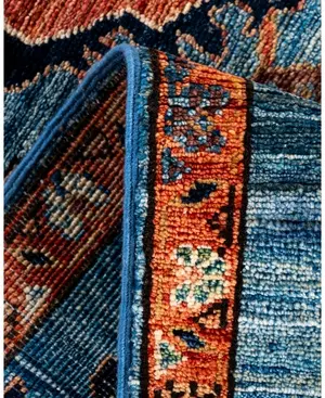 Bloomingdale'S Serapi M1945 Area Rug, 3'3 X 5