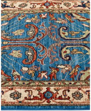 Bloomingdale'S Serapi M1945 Runner Area Rug, 2'9 X 9'7