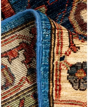 Bloomingdale'S Serapi M1945 Runner Area Rug, 2'9 X 9'7