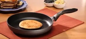 SWISS DIAMOND 9.5 Inch Induction Fry Pan