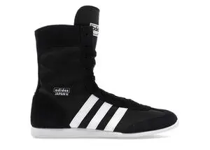Adidas Japan Mid Sneakers - Core Black/cloud White