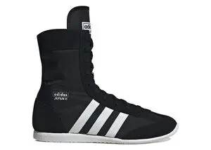Adidas Japan Mid Sneakers Core Black/cloud White/cloud White
