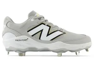 NEW BALANCE Fresh Foam 3000v7in - Raincloud/white
