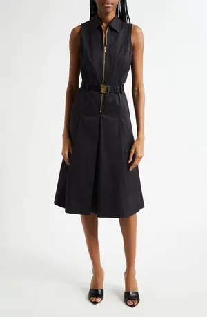 L'AGENCE Fit and Flare Dresses
