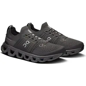 On Cloudswift 4 Running Sneakers - Eclipse/ember
