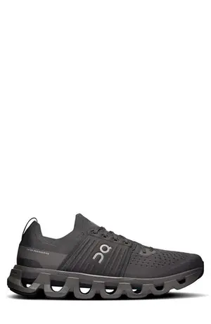 On Cloudswift 4 Running Sneakers - Eclipse/ember