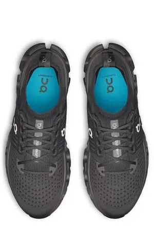 On Cloudswift 4 Running Sneakers - Eclipse/ember