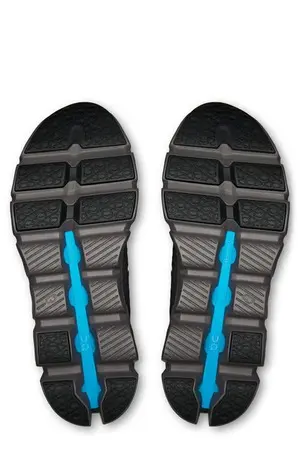 On Cloudswift 4 Running Sneakers - Eclipse/ember