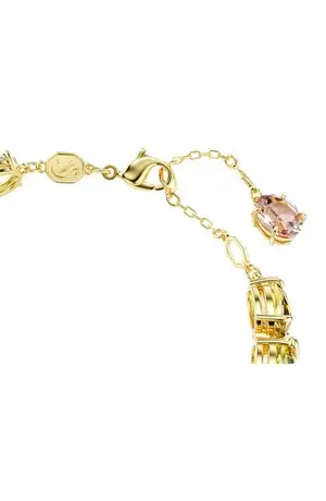 SWAROVSKI Gema Crystal Bracelet - Multi
