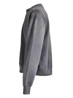 BREATH Brushed-finish Sweatshirt