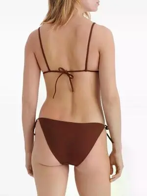 ERES Malou Bikini Briefs - Brown