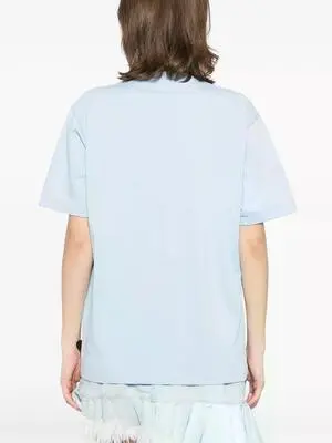 A BATHING APE Graphic-print T-shirt