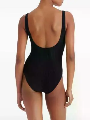 ERES Glory Swimsuit - Black