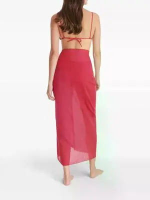 ERES Cabine Sarong - Pink